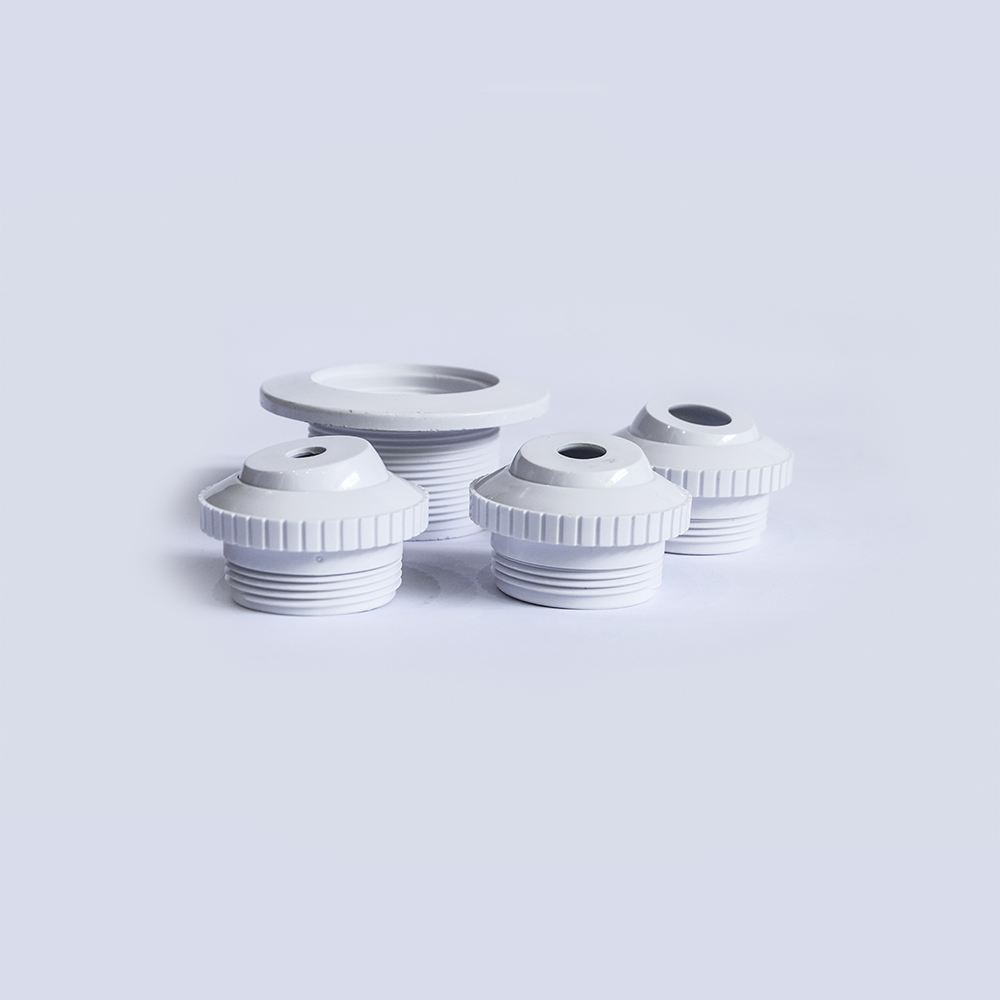 Hayward Fittings - PT. Delta Triluhur Abadi